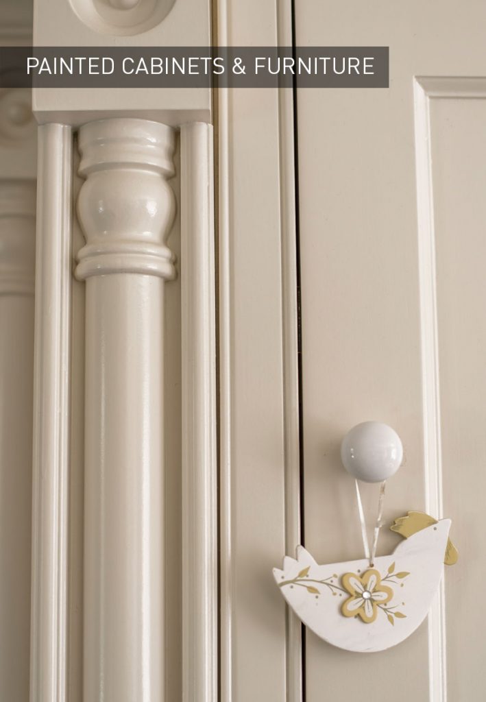 Hollands – Professional Decorative Services