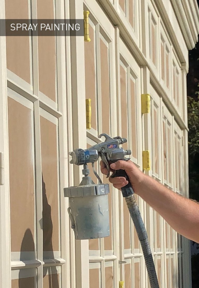 Hollands – Professional Decorative Services